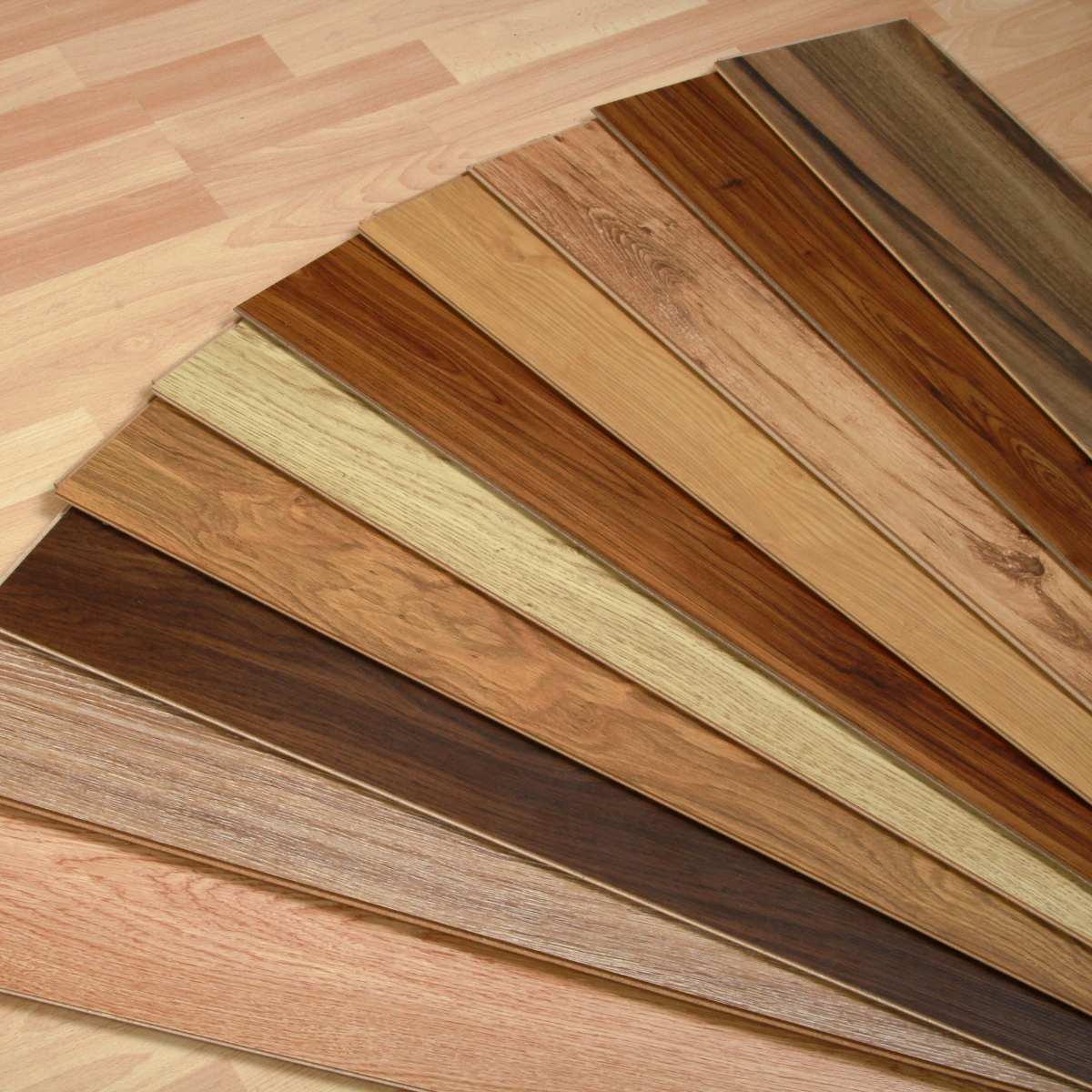Everything You Need to Know About Luxury Vinyl Plank (LVP) Flooring ...